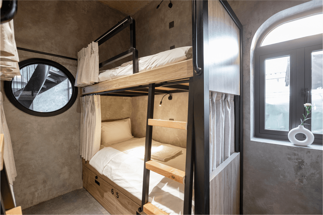 The Common Room Project